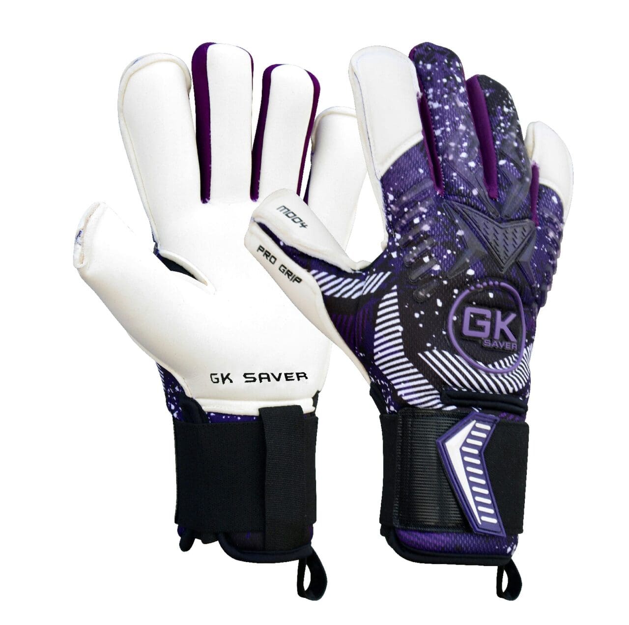 Home - GK SAVER | Football Goalkeeper Gloves