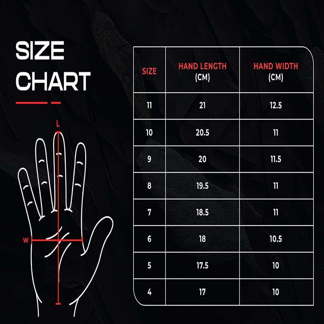 Advanced Goalkeeper Gloves for Optimal Performance